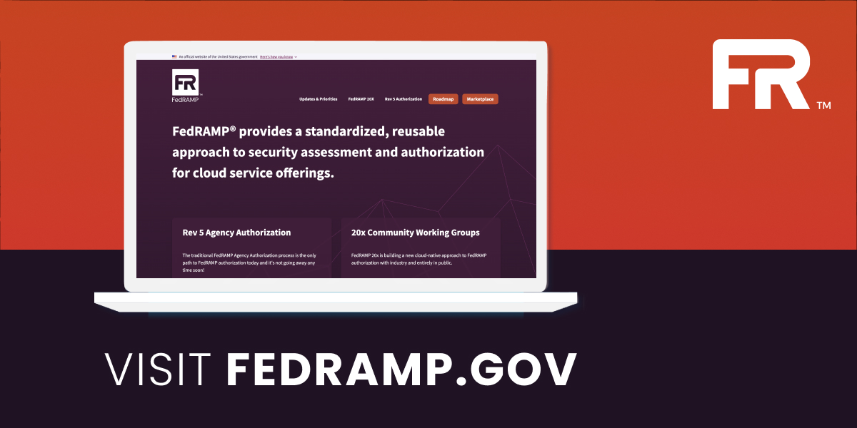 Scope of FedRAMP Guidelines and Examples - FedRAMP Documentation