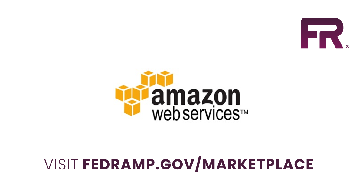 AWS GovCloud | FedRAMP Marketplace