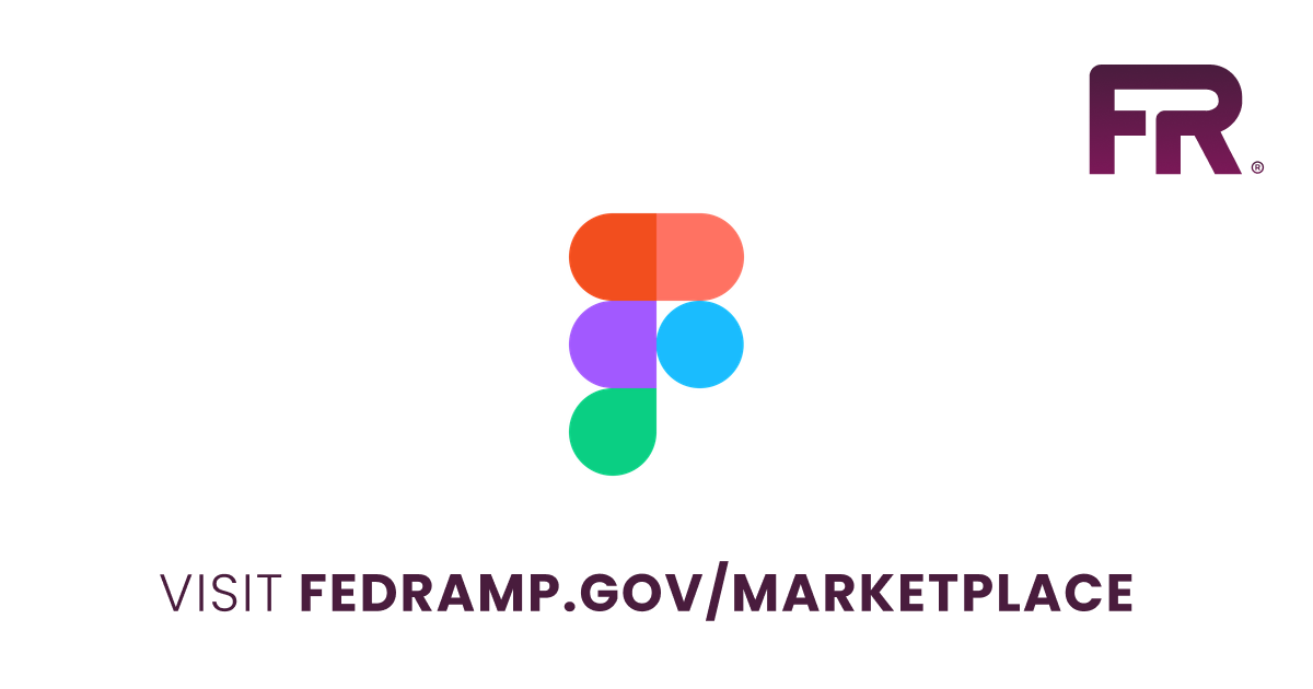 Figma for Government | FedRAMP Marketplace